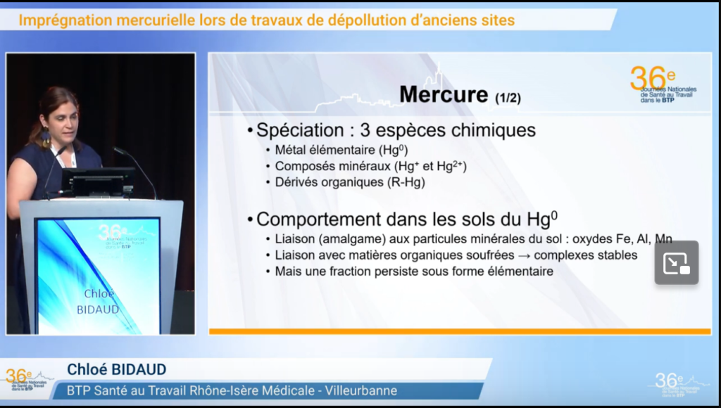 Replay 2023 | Journées Nationales de Santé au Travail dans le BTP