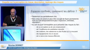 Replay 2023 | Journées Nationales de Santé au Travail dans le BTP
